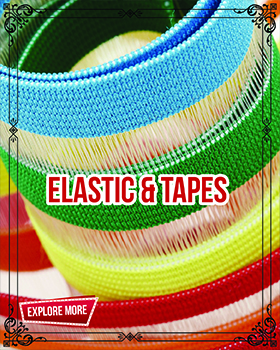 Haberdashery & Crafting Essentials | Bra Extenders and Shoulder Pads ...