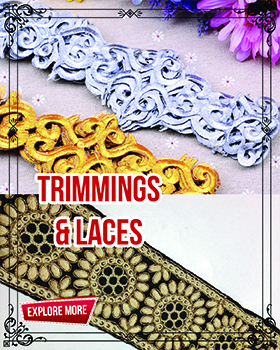 Haberdashery & Crafting Essentials | Bra Extenders and Shoulder Pads ...