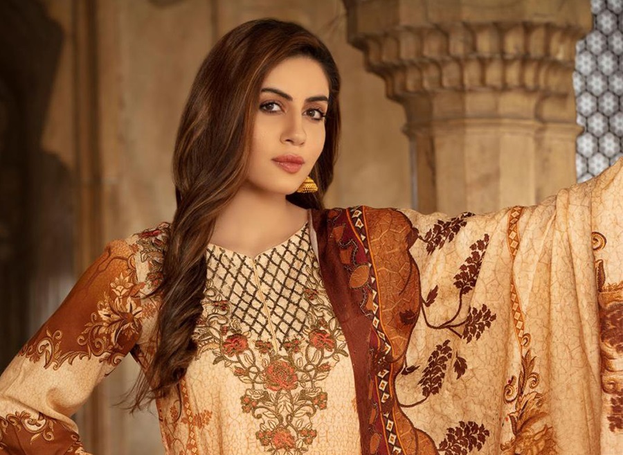 Designer Indian and Pakistani Clothing Brands online