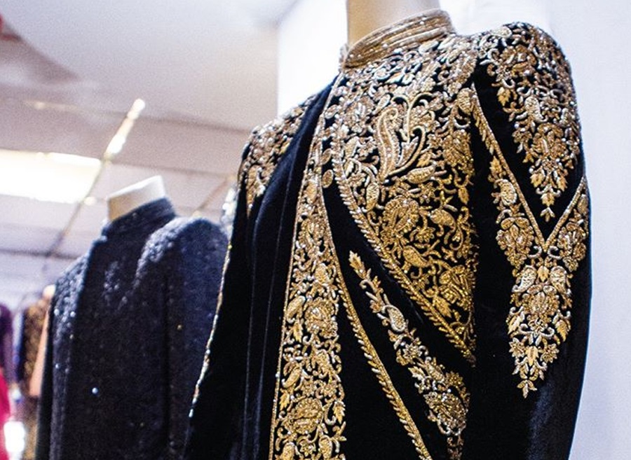 Designer Indian and Pakistani Clothing Brands online