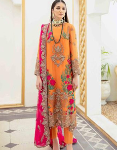 Designer Indian and Pakistani Clothing Brands online