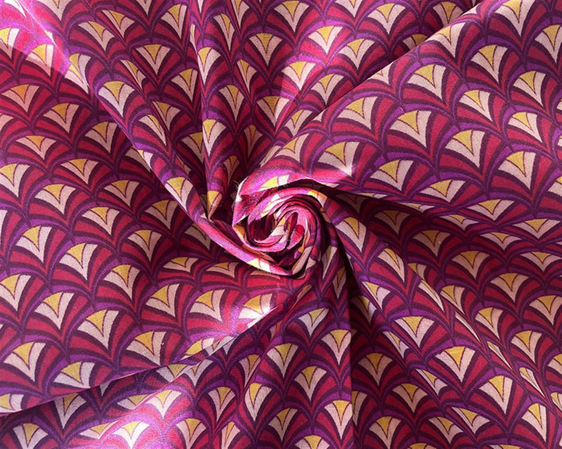 PRINTED POLY COTTONS - 4789 - Bombay Stores Fabrics