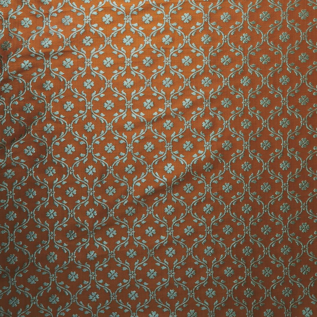 BROCADES - BS-BROCADE-88 - Bombay Stores Fabrics