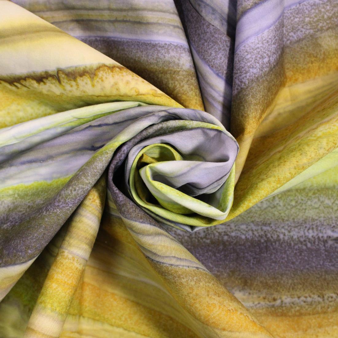 PLAIN MARBLE BATIK - BS-CBTK-01 - Bombay Stores Fabrics