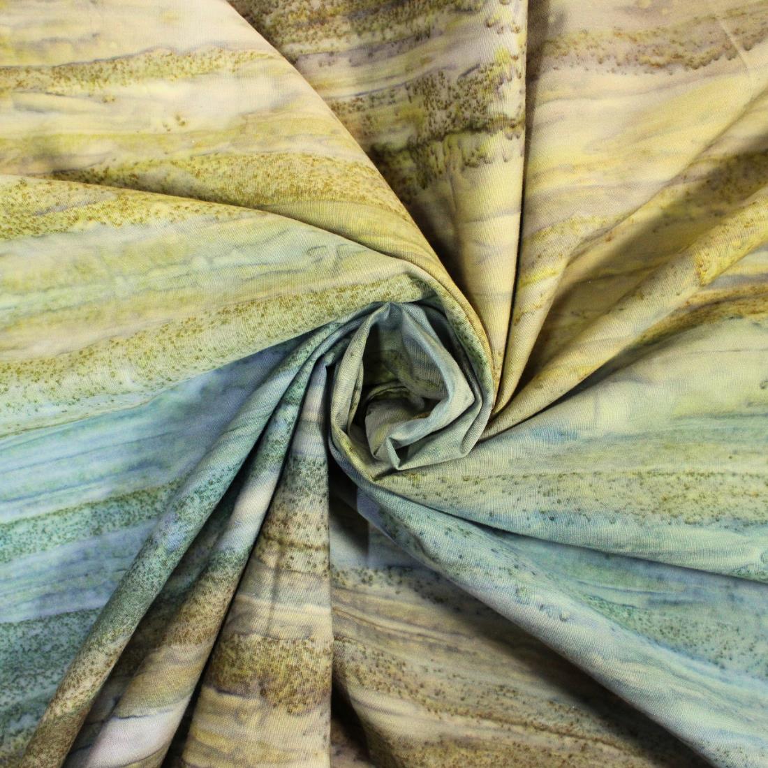 PLAIN MARBLE BATIK - BS-CBTK-01 - Bombay Stores Fabrics