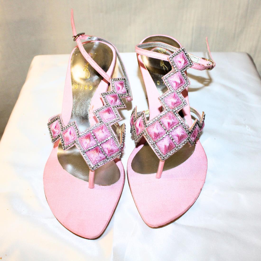 Ladies Shoes