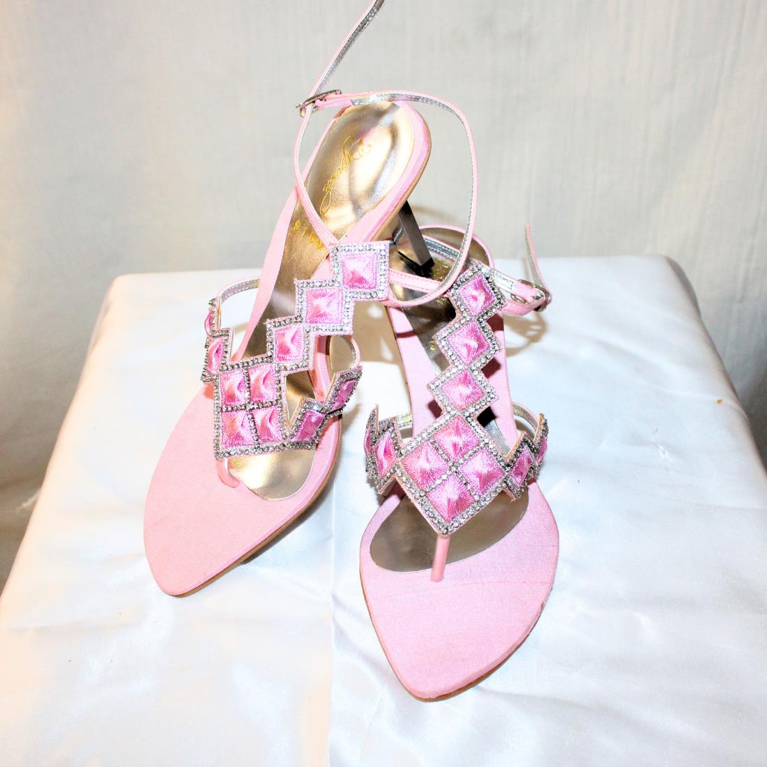 Ladies Shoes
