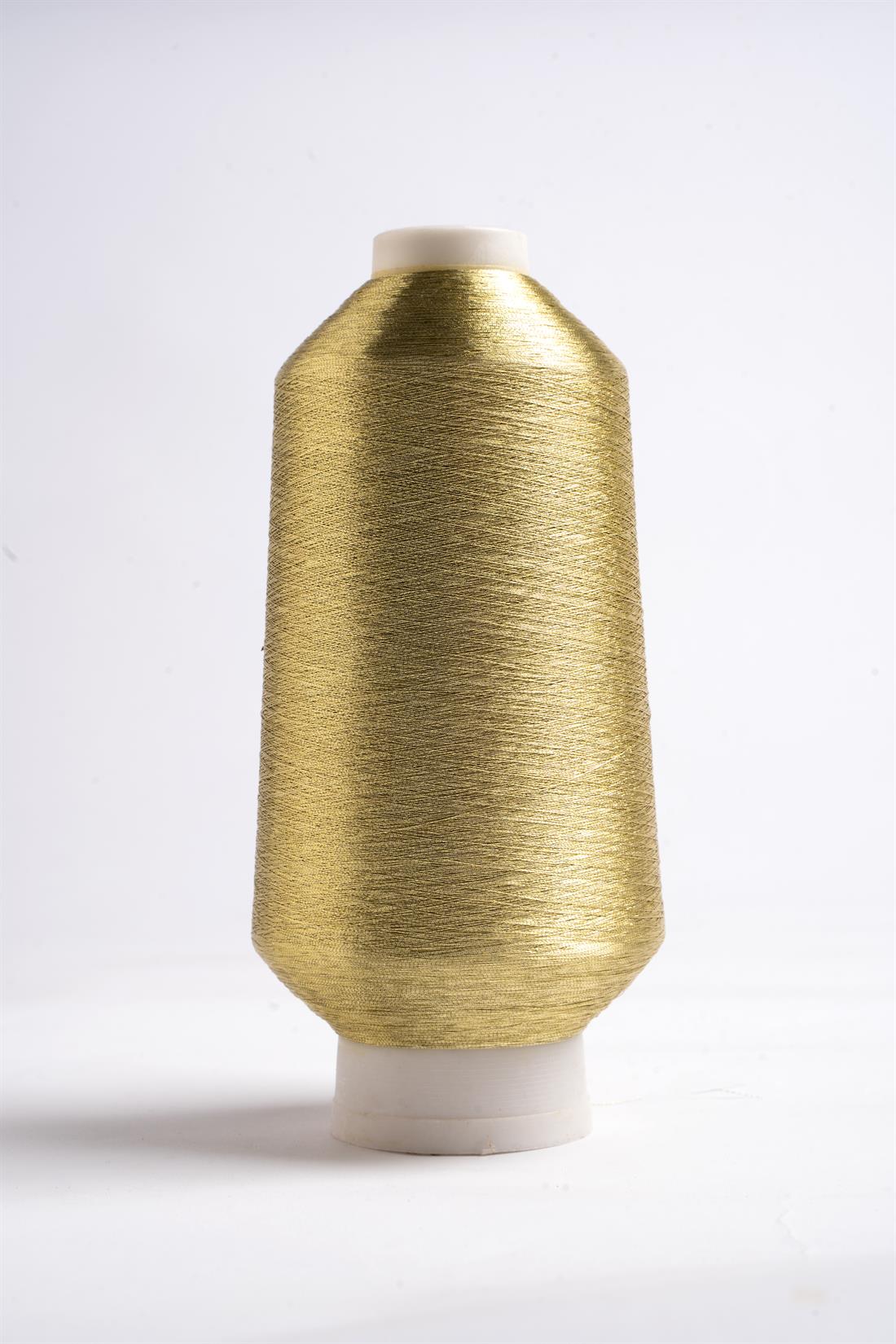 EMBROIDERY AND METTALIC THREADS - BS-MTH-01 - Bombay Stores Fabrics