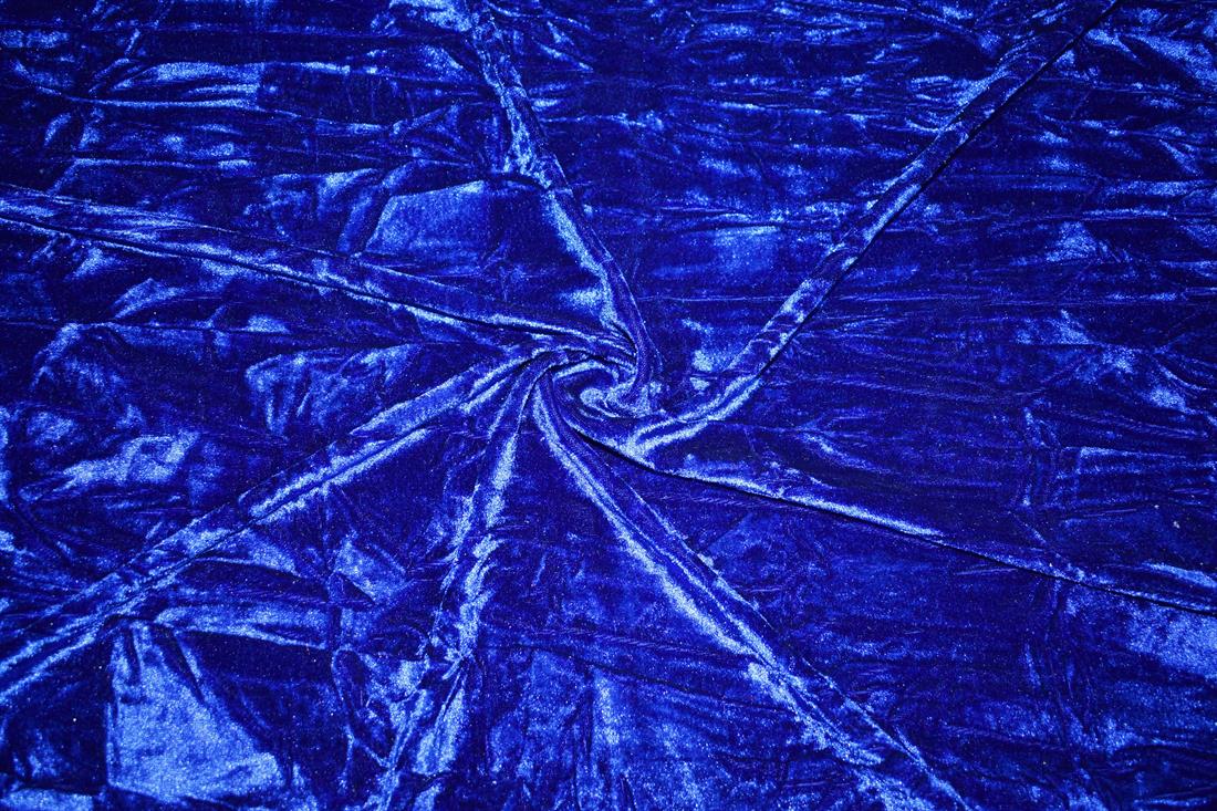 VELVETS - BS-VEL-01 - Bombay Stores Fabrics