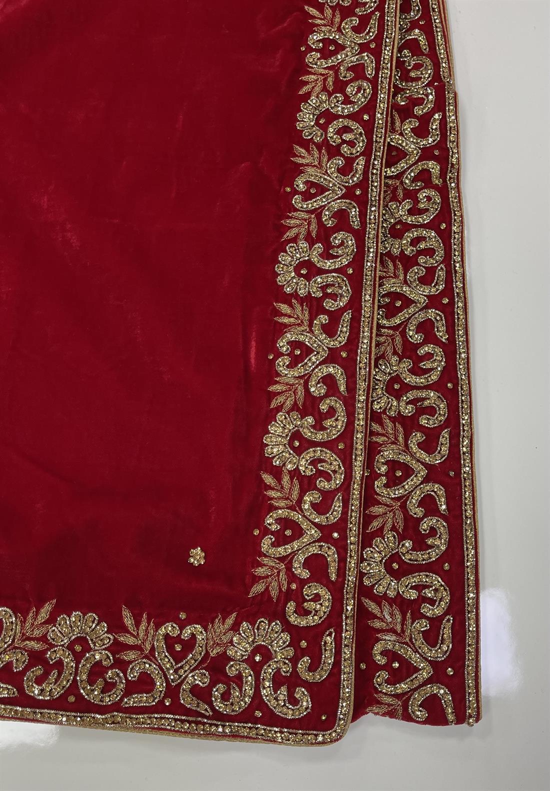 SHAWL