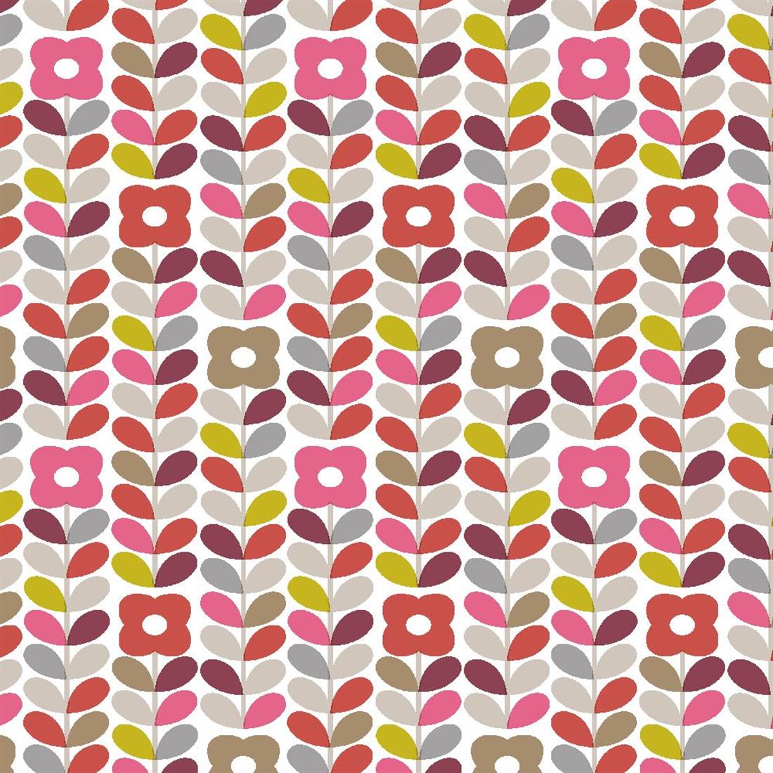 PVC PRINTED MIXED DESIGNS - PVC-1384 - Bombay Stores Fabrics